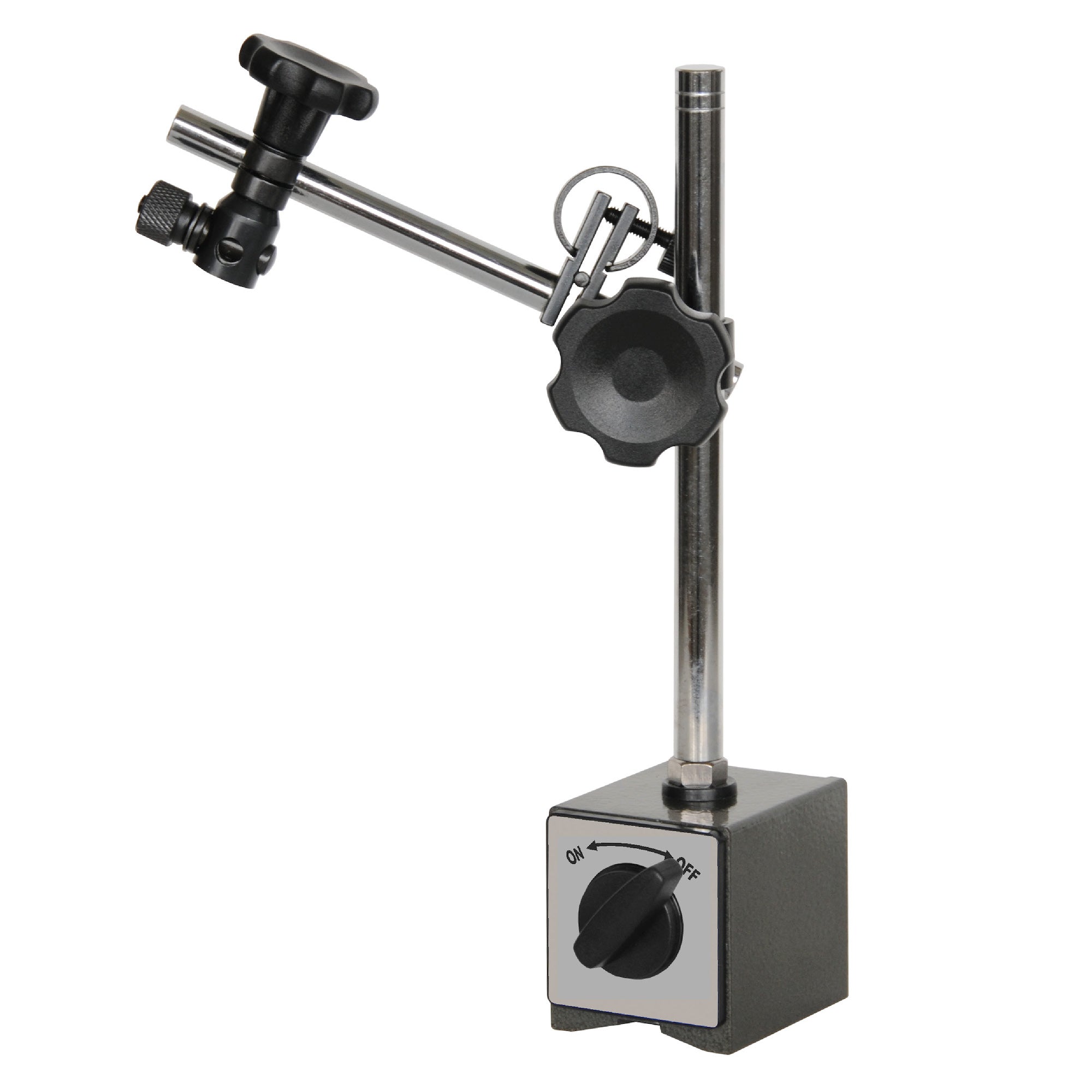 Magnetic measuring stand 240 / 280 mm
